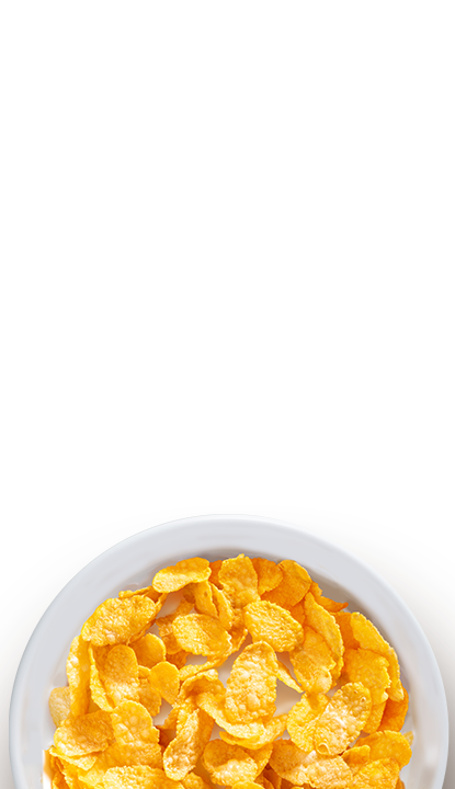 Nestlé GOLD™ CORN FLAKES Breakfast Cereal | Nestlé Cereals